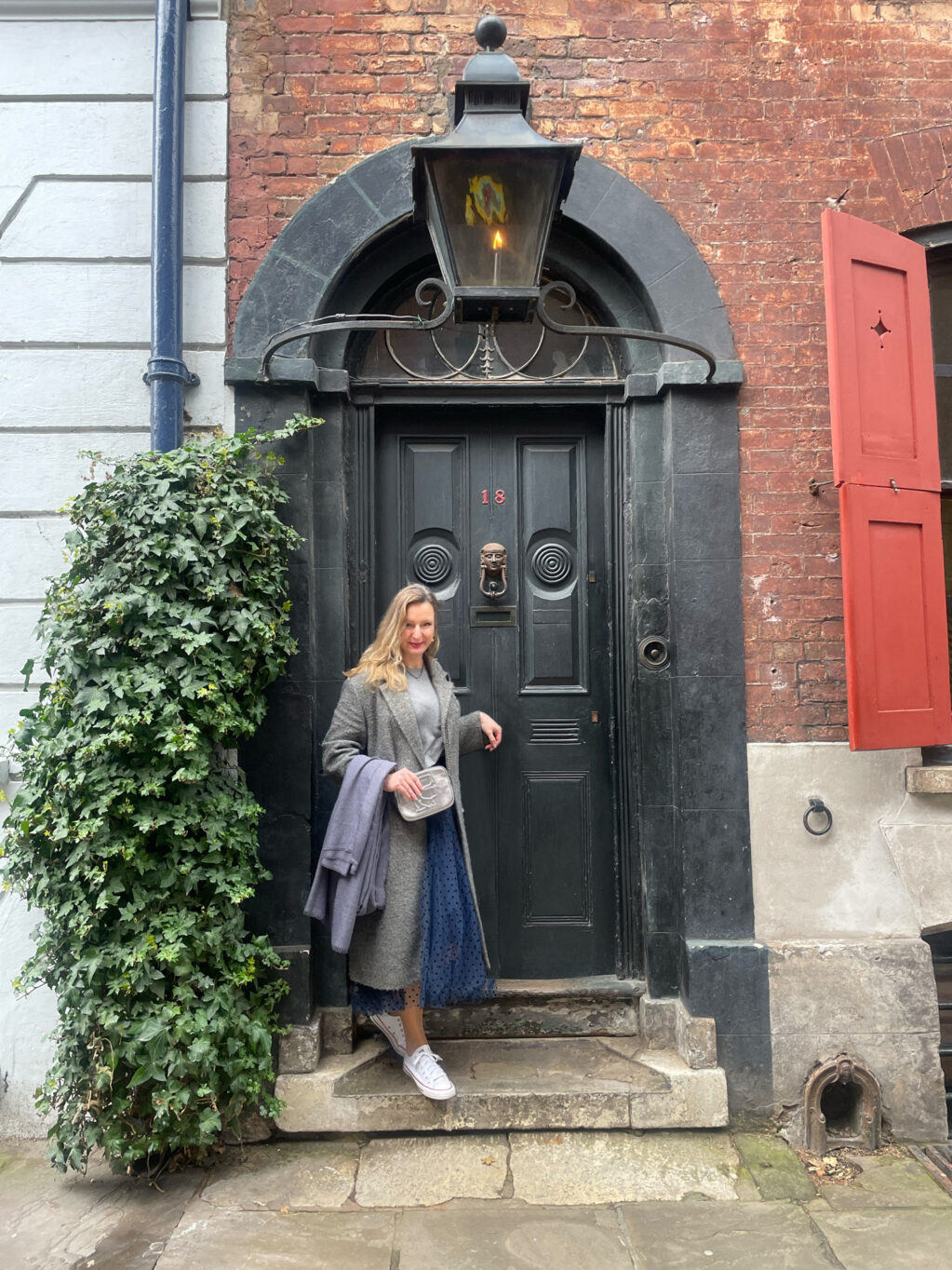 Dennis Severs’ House – najdziwniejsze muzeum Londynu – BlondynkaNadTamiza